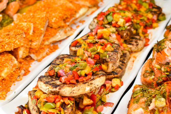 Departments | Market Basket