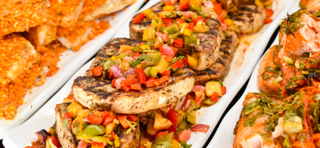 Gourmet to Go | Market Basket