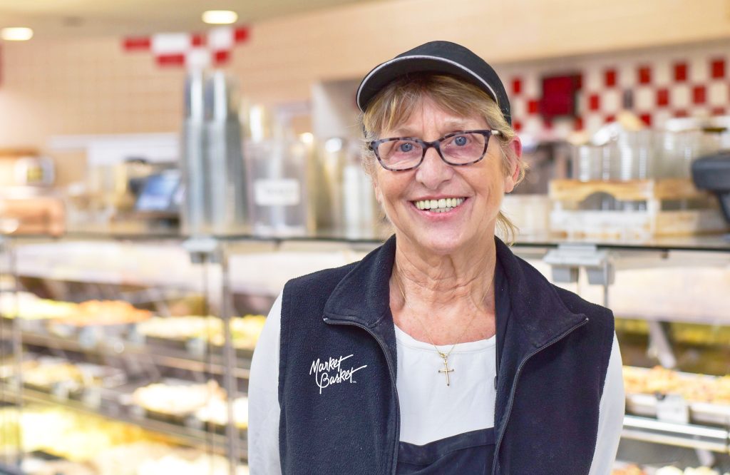 Meet Deli Assistant Manager Anny | Market Basket