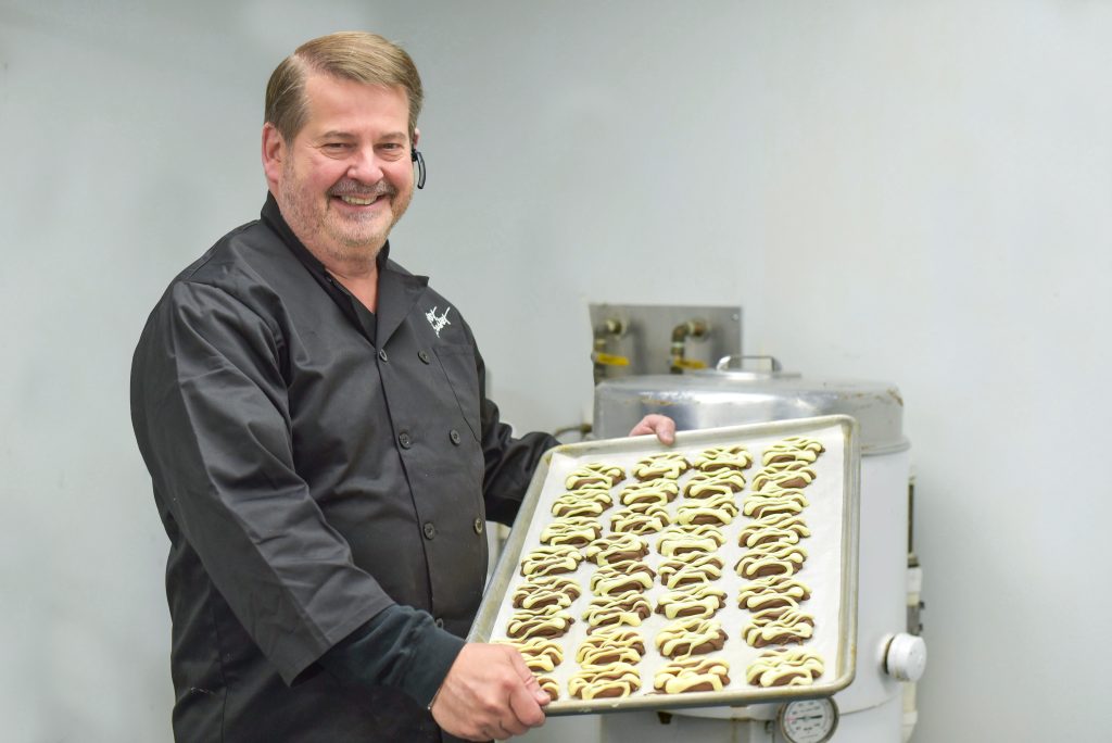 Meet Warehouse General Manager Paul | Market Basket