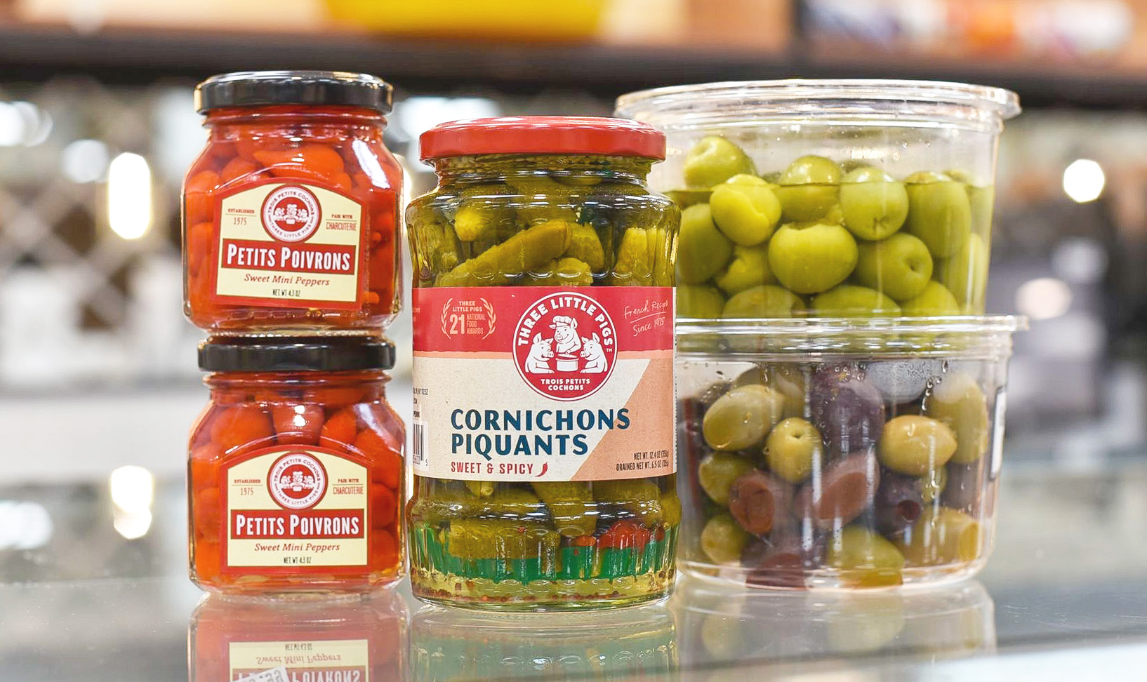 How to Build the Ultimate Cheese Board | Market Basket