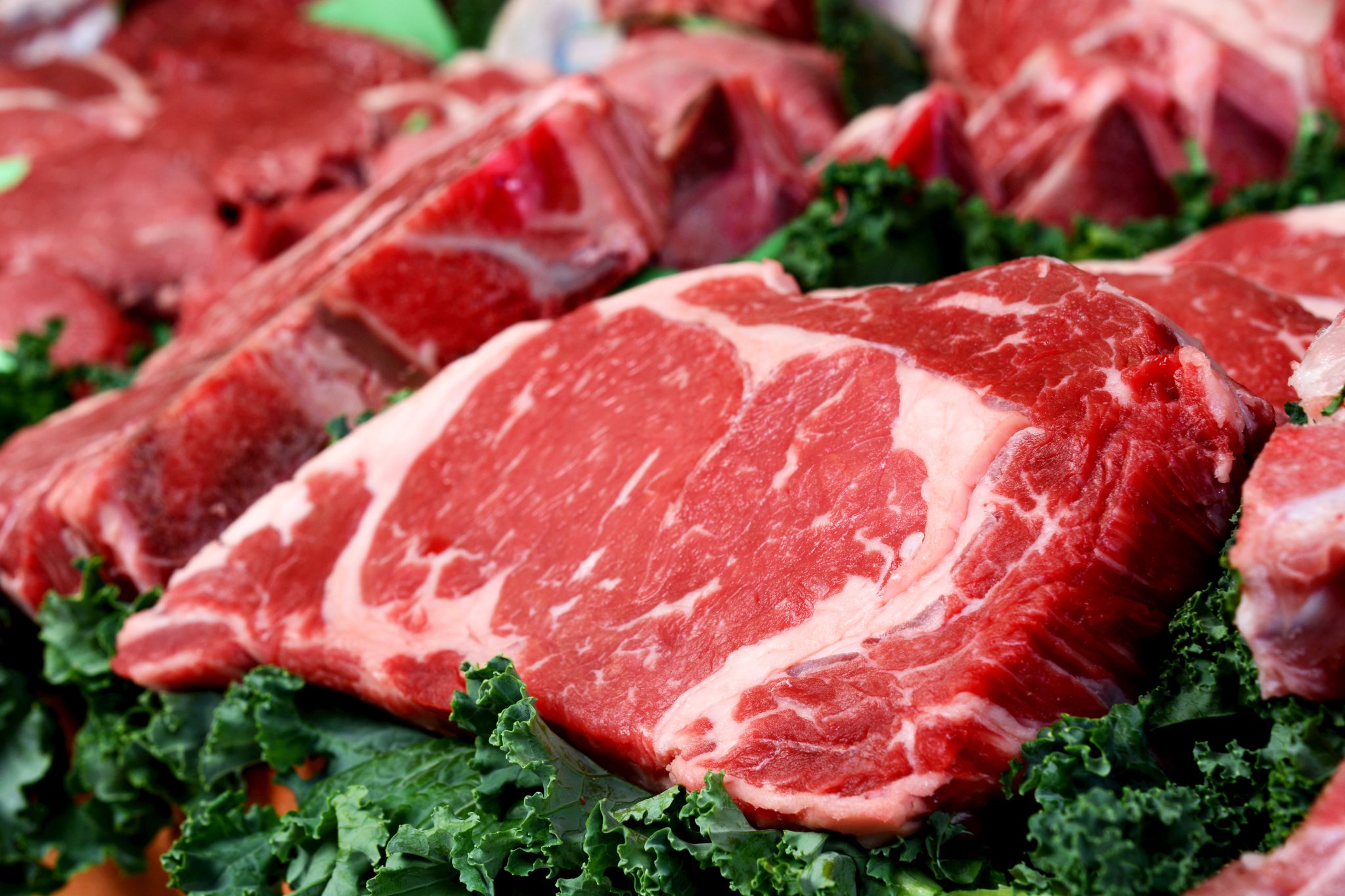 12 Days of Steaks | Market Basket