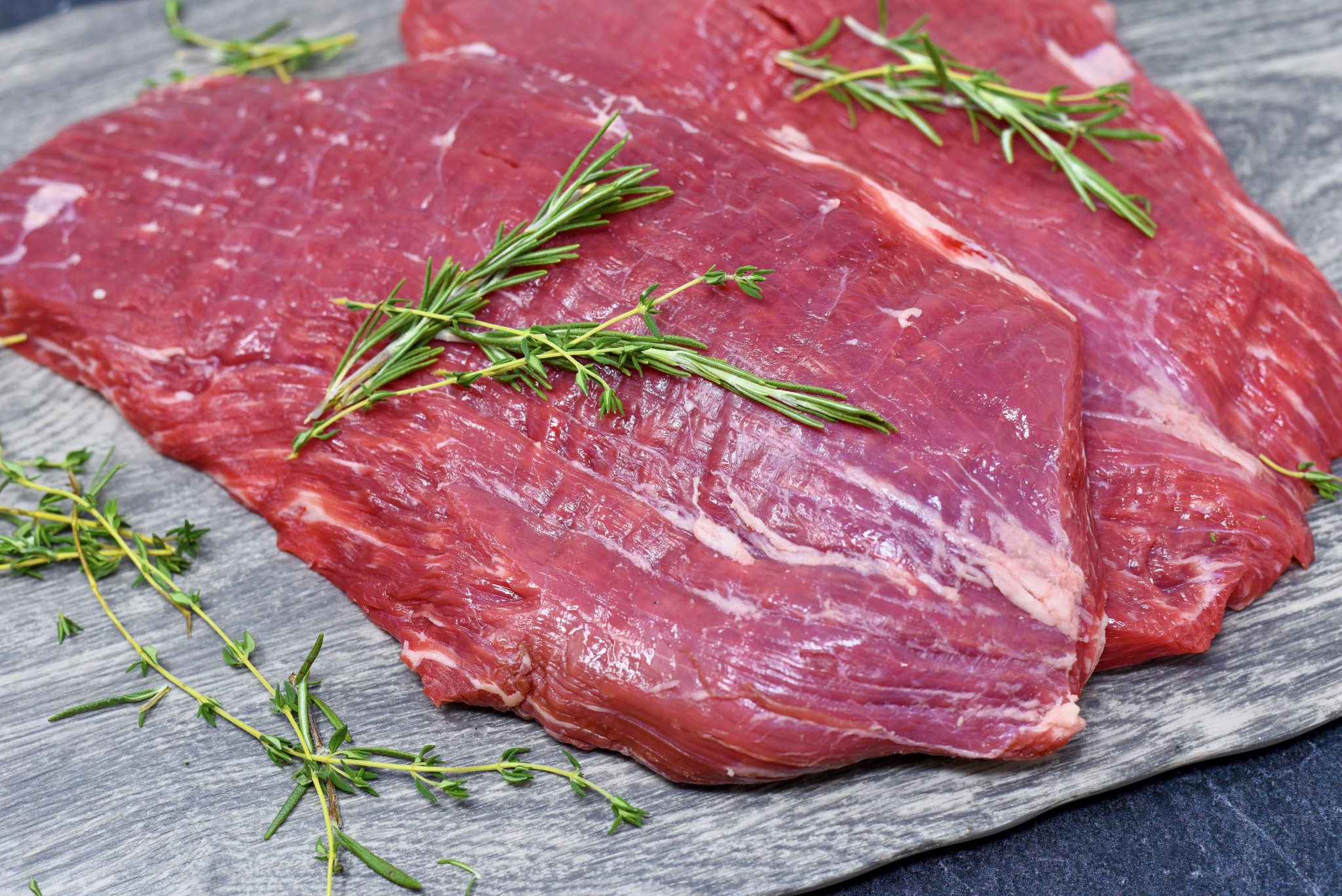 12 Days of Steaks | Market Basket