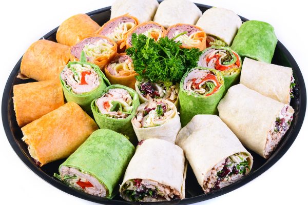 Menus | Catering | Market Basket